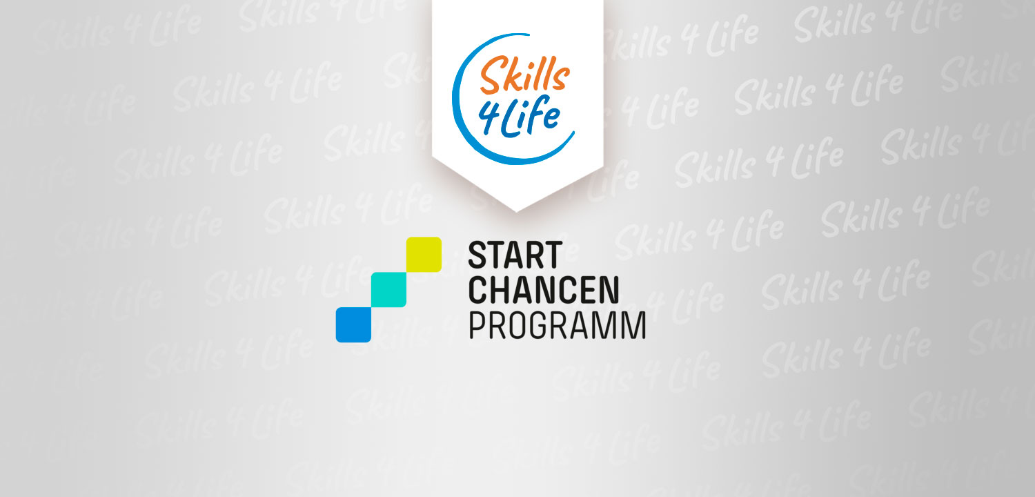 Sozialkompetenzen & Berufsorientierung - skills4life.de